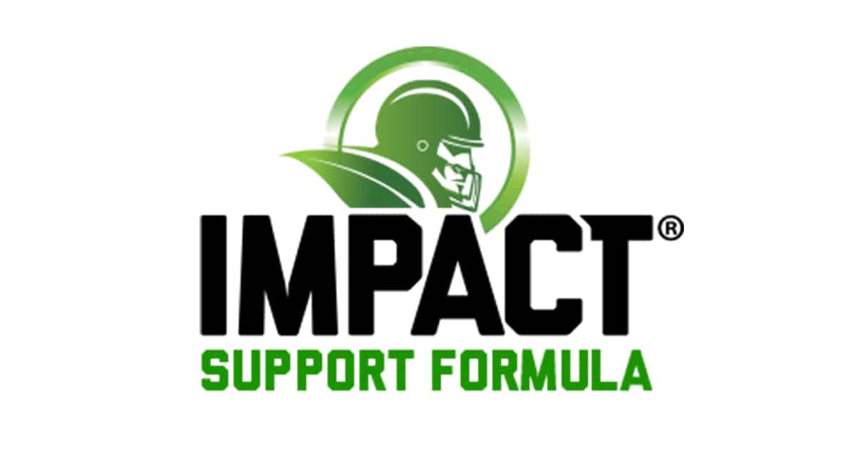 About IMPACT Support Formula - Certified Nutrition Center
